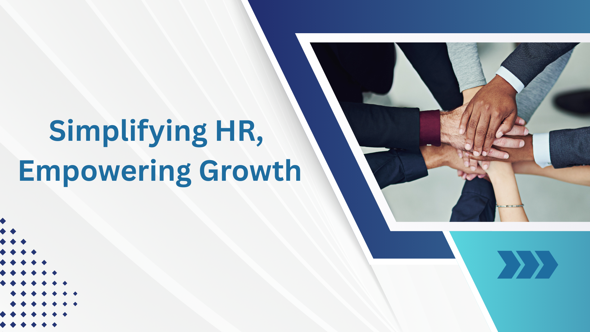 HR Outsourcing Company, Workforce Management Company